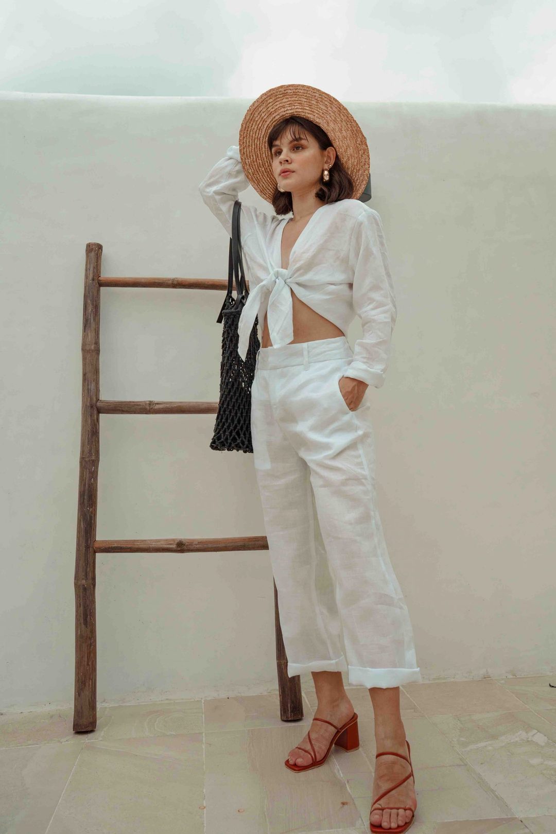 Resort Wear – Océan Essentials
